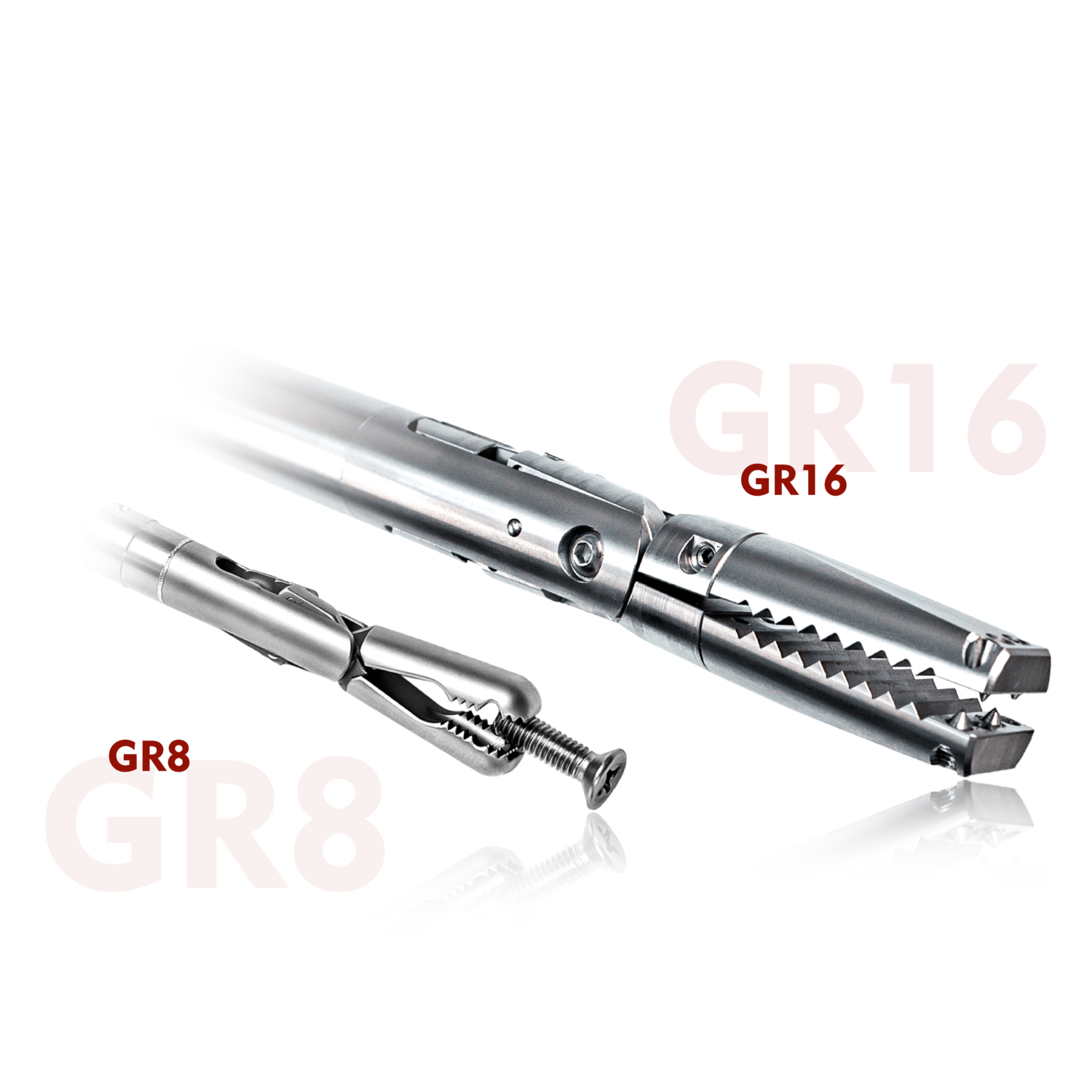 Retrieval tools - viZaar