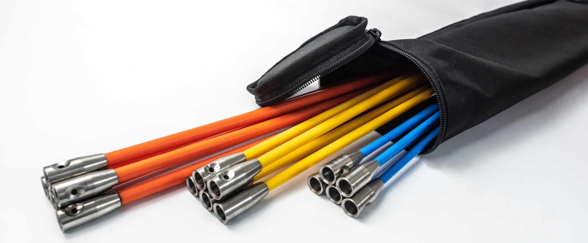 Inspection accessories kits - viZaar