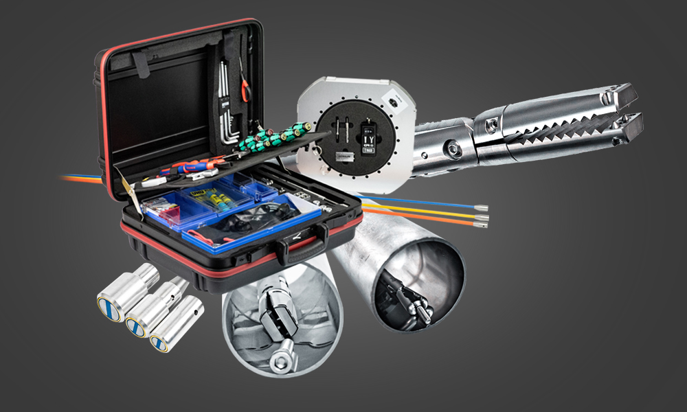 Foreign object retrieval - viZaar