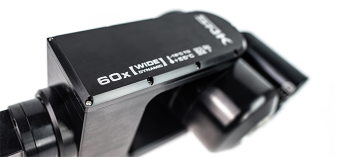 Tank and pipe inspection cameras - viZaar