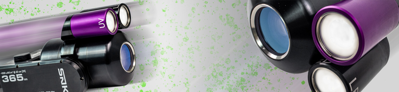 Tank and pipe inspection cameras - viZaar