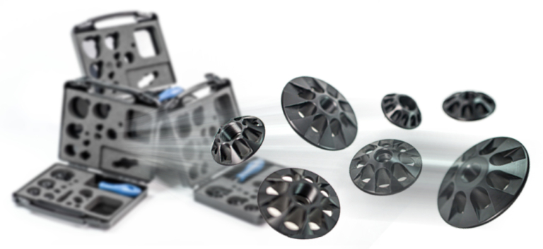 Centering Devices - viZaar