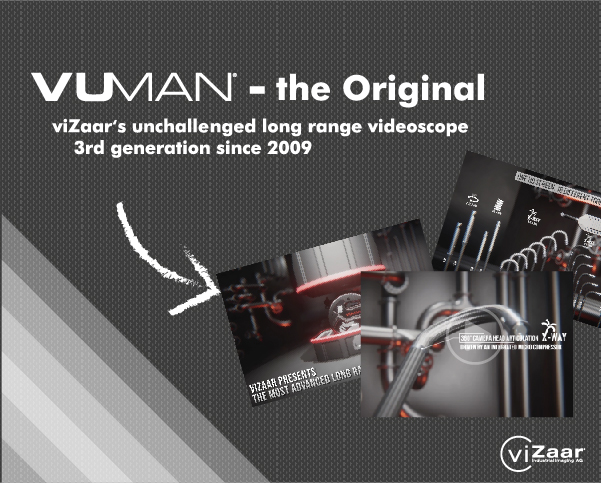 VUMAN E3 – The Original in 3D - viZaar