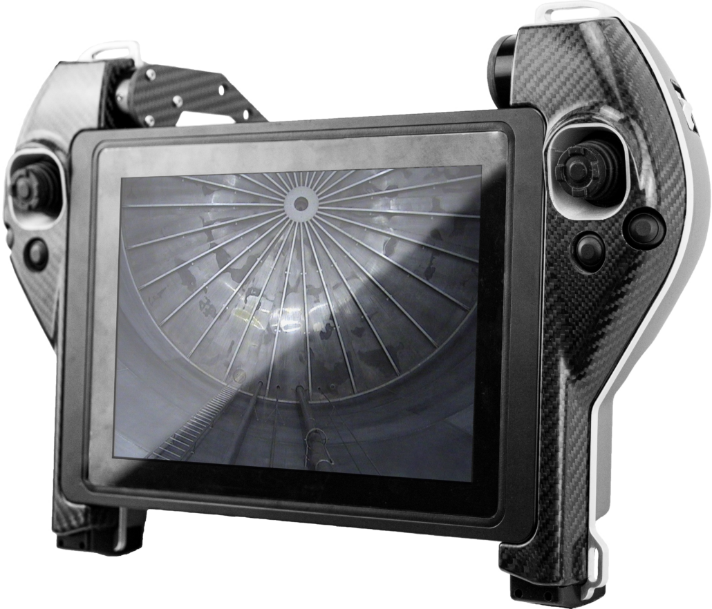 VUnit: Full-HD+ Inspection Camera Control Unit - viZaar